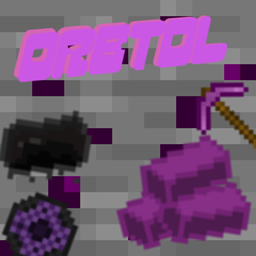 Orbtol Ore - Minecraft Mods - CurseForge