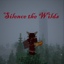 Silence the Wilds - Minecraft Modpacks - CurseForge