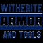 Witherite Armor and Tools - Minecraft Mods - CurseForge