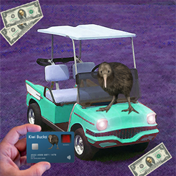 Credit Score - Minecraft Modpacks - CurseForge