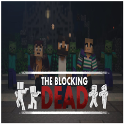 The Blocking Dead - Minecraft Modpacks - CurseForge