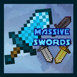 Massive Swords Mod - Minecraft Mods - CurseForge