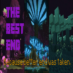 The BEST End - Minecraft Modpacks - CurseForge
