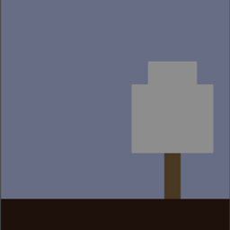 Dead Forests - Minecraft Mods - CurseForge