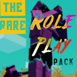 The Rare Role Play Pack - Minecraft Modpacks - CurseForge
