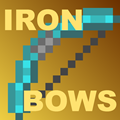 Iron Bows (FORGE) - Mods - Minecraft - CurseForge