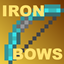 Iron Bows (FORGE) - Minecraft Mods - CurseForge