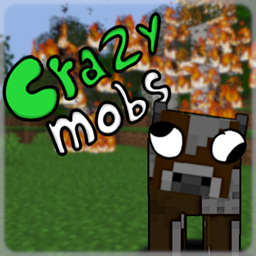 Crazy Mobs - Minecraft Bukkit Plugins - CurseForge