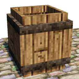 Conquest of Project Brazier - Files - Minecraft Resource Packs - CurseForge