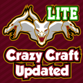 Crazy Craft Updated Lite - Modpacks - Minecraft - CurseForge