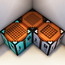 The Big Bench Theory - Continued - Minecraft Mods - CurseForge