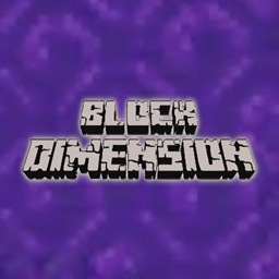 Block Dimension - Minecraft Mods - CurseForge