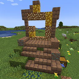 Ruined Aether Portals [Datapack] - Minecraft Resource Packs - CurseForge