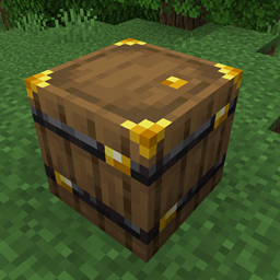 Super Barrels - Minecraft Mods - CurseForge