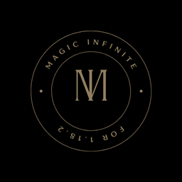 Magic Infinite - Minecraft Modpacks - CurseForge