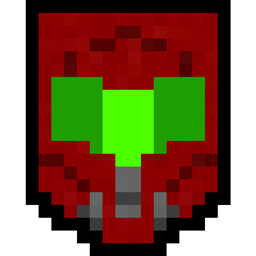 Metroid Cubed 4 - Minecraft Mods - CurseForge