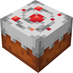 Iron Cakes (Forge) - Minecraft Mods - CurseForge