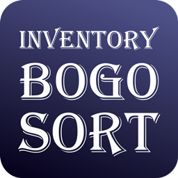 Inventory Bogo Sorter - Files - Minecraft Mods - CurseForge