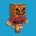 Mob Scarecrows - Mods - Minecraft - CurseForge