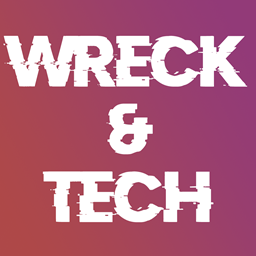 Wreck & Tech (WIP) - Files - Minecraft Modpacks - CurseForge