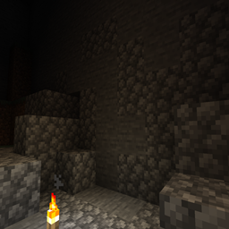 RealMining - Minecraft Mods - CurseForge