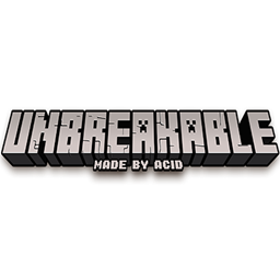 Unbreakable - Minecraft Modpacks - CurseForge