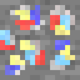 Convertium Ore - Gallery - Minecraft Mods - CurseForge