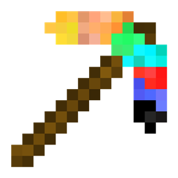 Multiore Pickaxe - Minecraft Mods - CurseForge