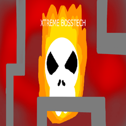 Xtreme BossTech - Minecraft Mods - CurseForge