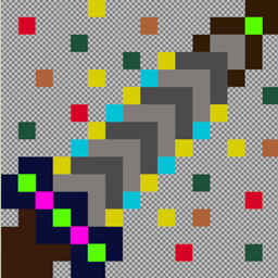 Upgrade Sword - Minecraft Mods - CurseForge