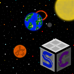 SpaceCube - Minecraft Modpacks - CurseForge