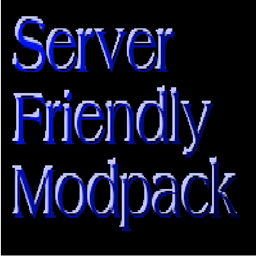 Server Friendly | SFM - Minecraft Modpacks - CurseForge