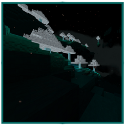 The Deep Dark Dimension - Minecraft Mods - CurseForge