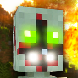 SCP Apocalypse - By Gloomless - Gallery - Minecraft Modpacks - CurseForge