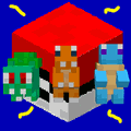 PokéBlocks (DISCONTINUED) - Mods - Minecraft - CurseForge