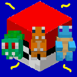 PokéBlocks (DISCONTINUED) - Mineuniverse