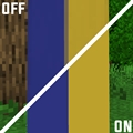 simple banners - Resource Packs - Minecraft - CurseForge