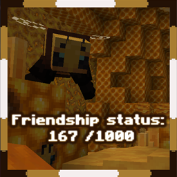 [KubeJS] The Bumblezone Beehemoth Friendship Level - Minecraft ...