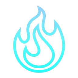 Blue Revolved Logo - Minecraft Mods - CurseForge