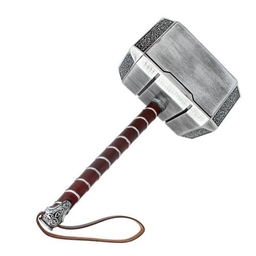 Mjolnir-abc - Files - Minecraft Mods - CurseForge