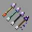 Diamethyst Arrows - Minecraft Mods - CurseForge