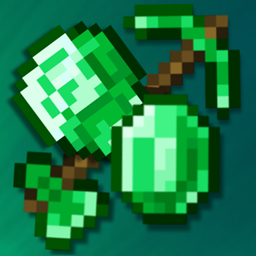 Majick's Better Emeralds - Minecraft Mods - CurseForge