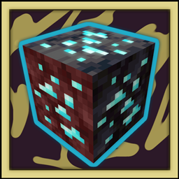 Nether Ores Plus+ - Minecraft Mods - CurseForge