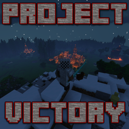 Project Victory - Minecraft Modpacks - CurseForge