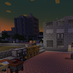 Colonial Engineers 4 - Ultimate Edition - Files - Minecraft Modpacks - CurseForge