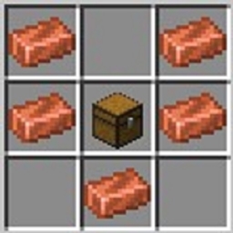 Copper Hoppers - Minecraft Mods - CurseForge
