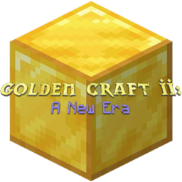 Golden Craft ii: A New Era - Gallery - Minecraft Modpacks - CurseForge