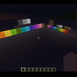 Neon Lights - Minecraft Mods - CurseForge