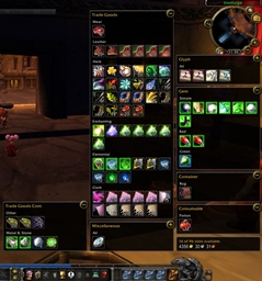 Semi's Smart Pack - Gallery - World of Warcraft Addons - CurseForge
