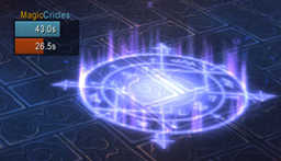 MagicCircles(Runes of Power Tracker) - World of Warcraft Addons ...